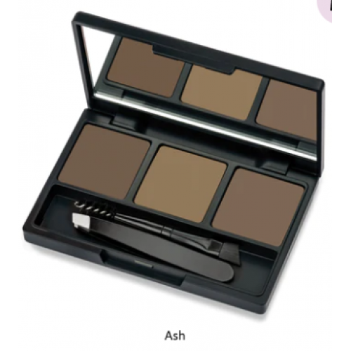 Golden Rose Eyebrow Styling Kit